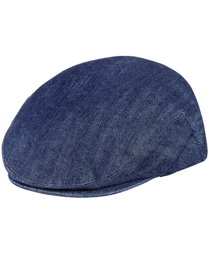 Levi's Men's Denim Cap - Macy's