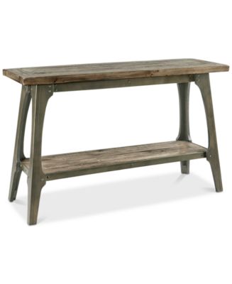 Glenn Console - Macy's