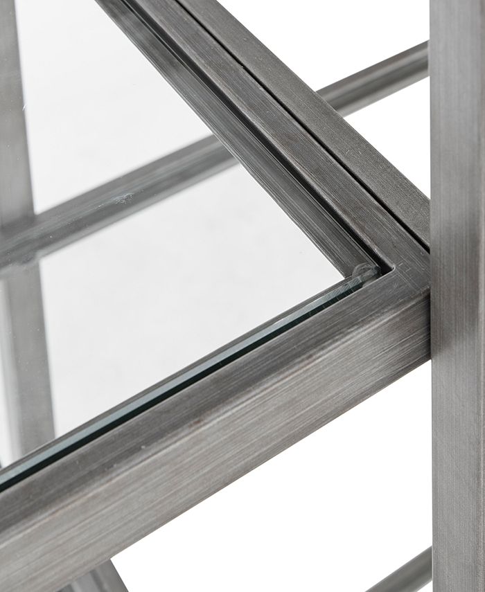 Furniture Dalton Shelf - Macy's