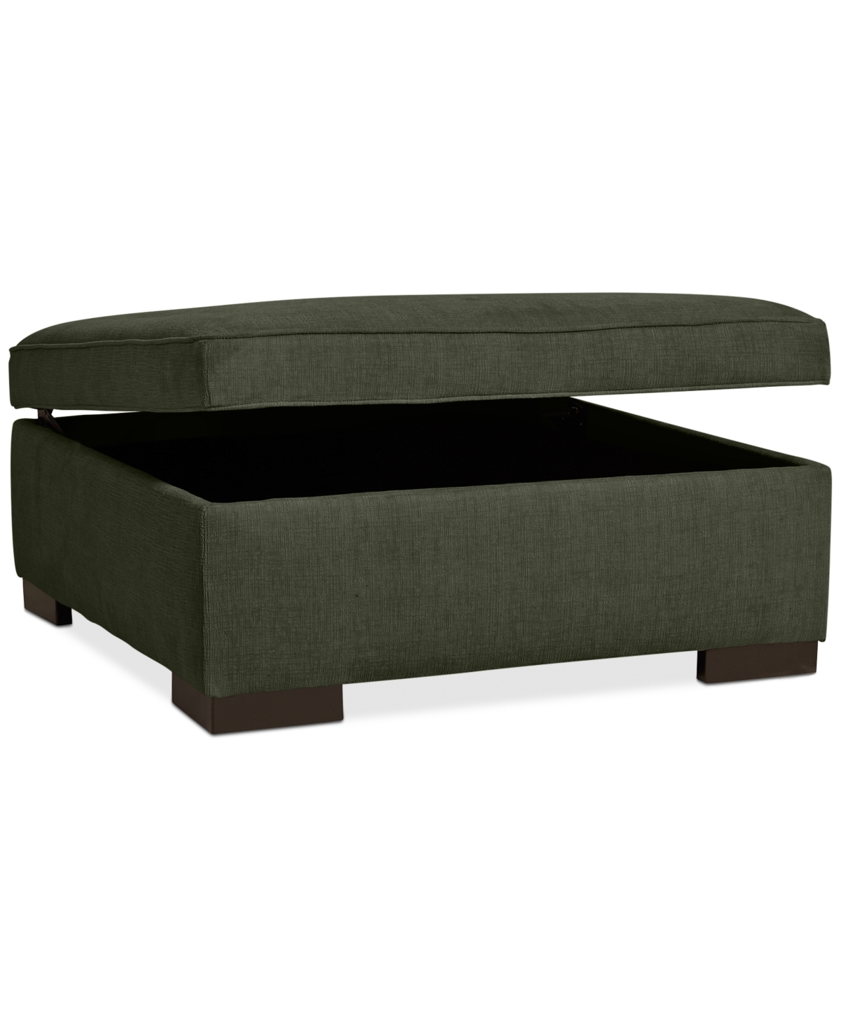 Click here for Radley 36 Fabric Storage Ottoman  Created for Macy... prices