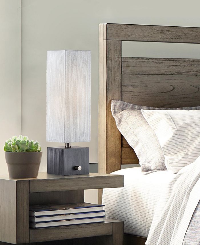 Nova Lighting Cascade Accent Table Lamp - Macy's