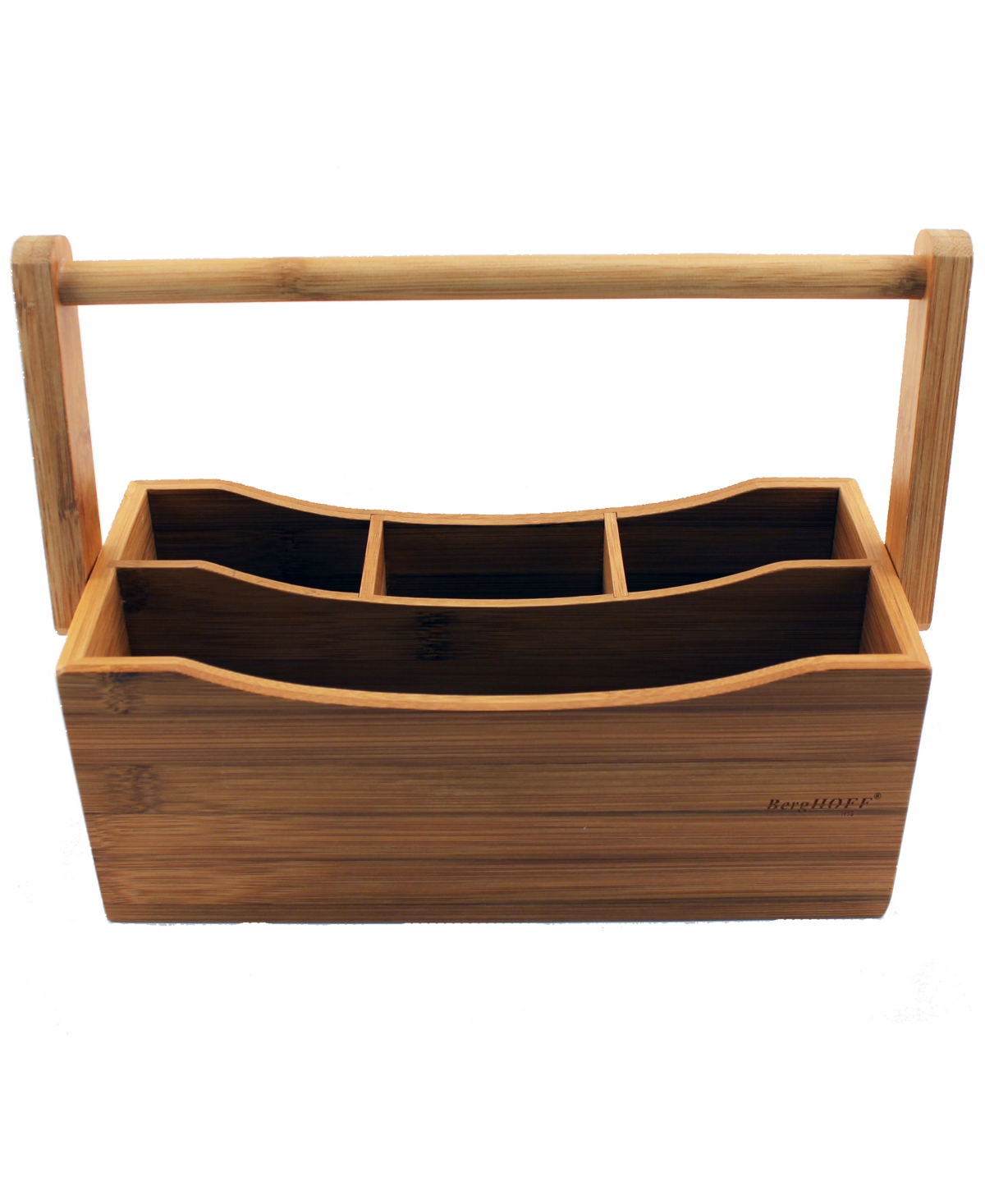 Click here for BergHOFF Portable Tea Box - Natural prices