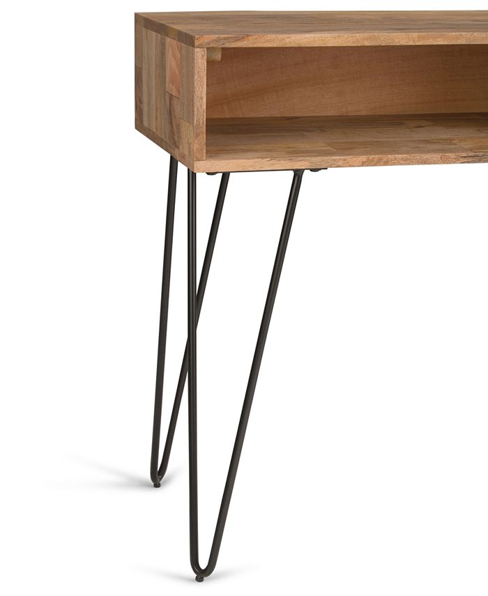 Simpli Home Mardel Console Sofa Table - Macy's