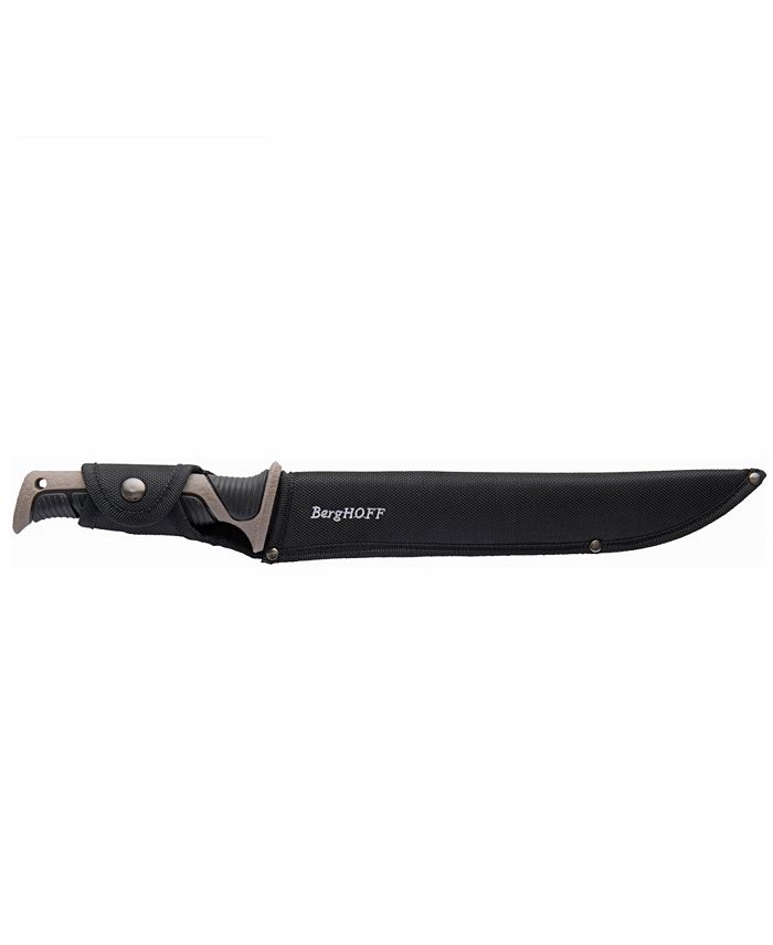 BergHOFF Everslice Collection 12" Flexible Filet Knife - Macy's