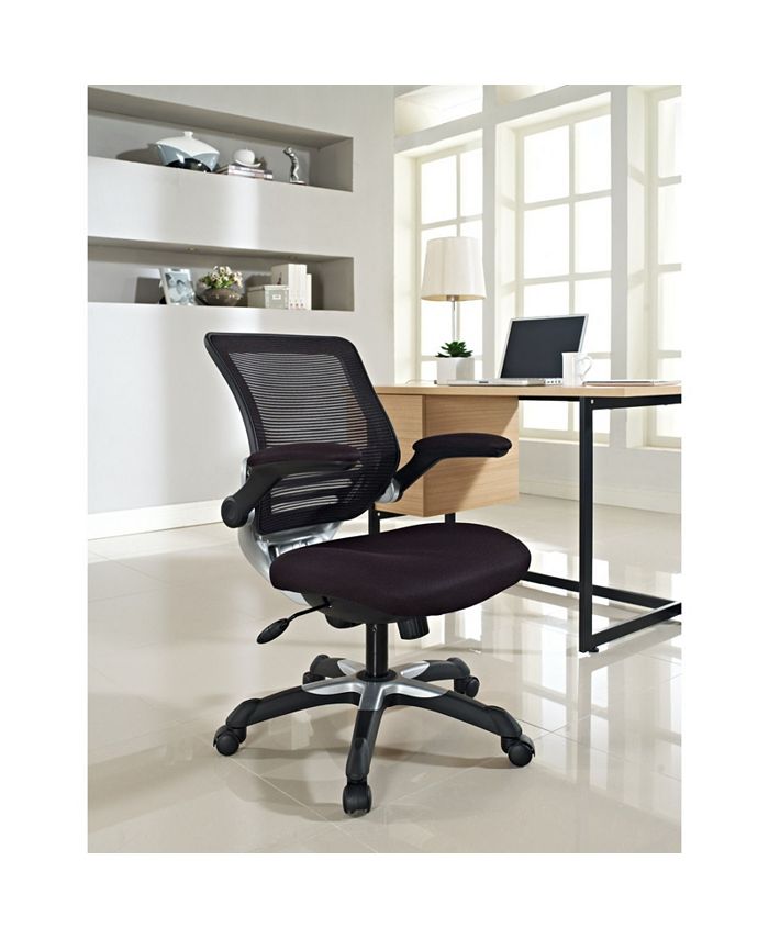Modway Edge Mesh Office Chair - Macy's
