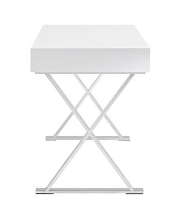 Modway Sector Office Desk - Macy's