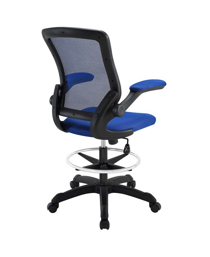 Modway Veer Drafting Chair - Macy's