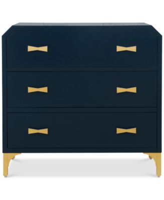 Ryegate 3-Drawer Chest, Quick Ship - Macy's