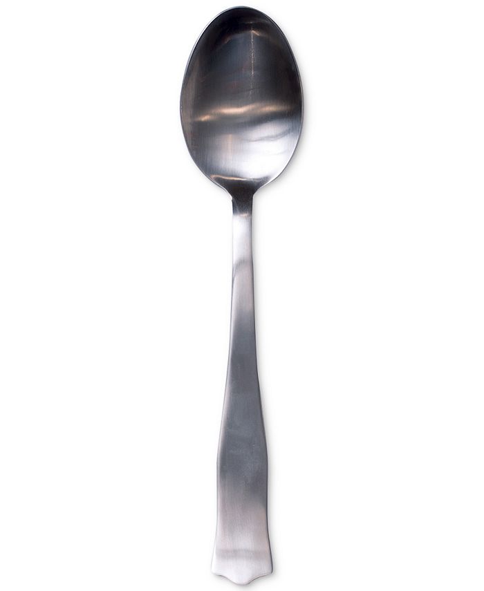 VIETRI Borgo Matte Serving Spoon - Macy's