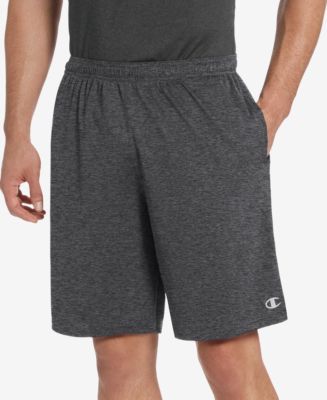 Champion Men's Double Dry Cross-Training 10" Shorts - Macy's