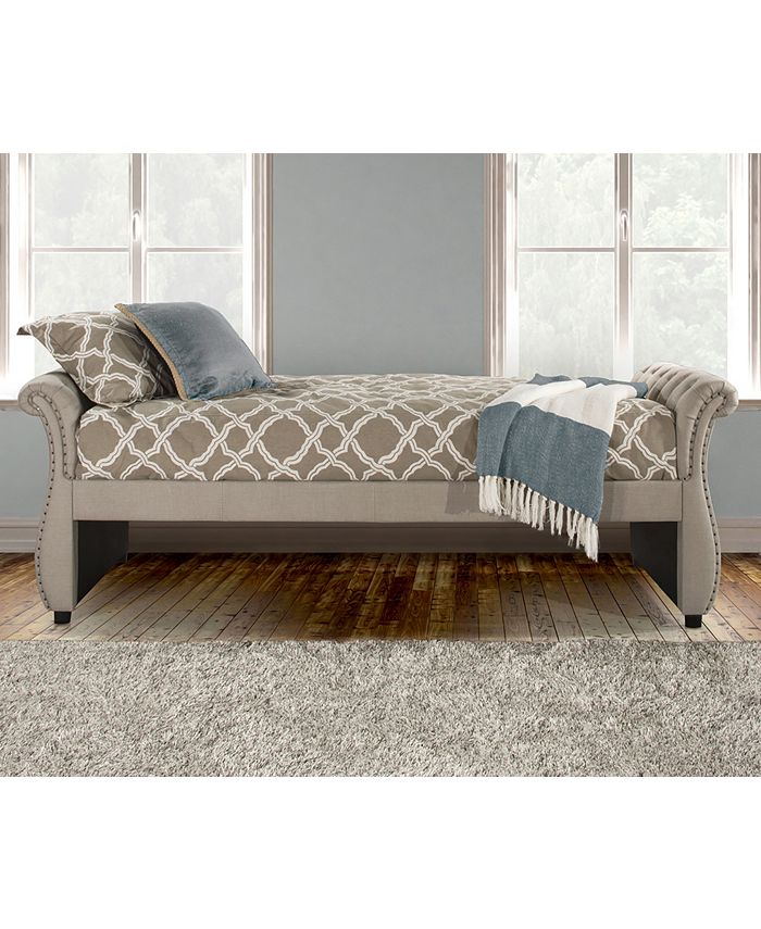 Hillsdale Hunter Backless Daybed - Macy's