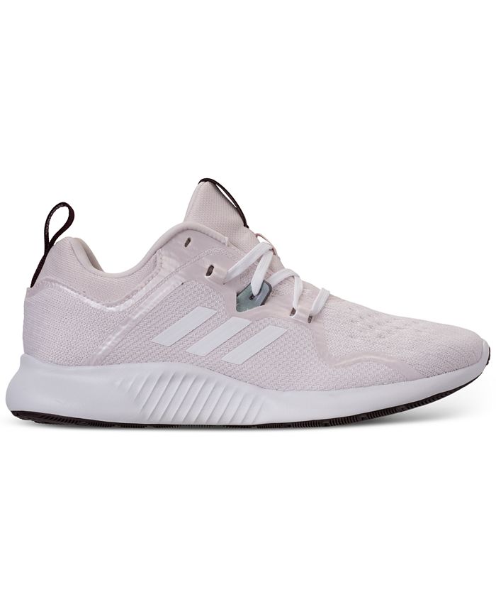 adidas Women's Edge Bounce Running Sneakers from Finish Line - Macy's