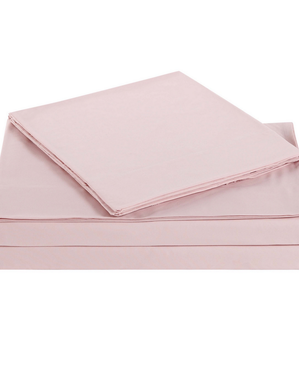 Click here for Truly Soft Everyday Sheet Set  Twin - Blush prices