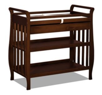 Nadia Changing Table - Macy's