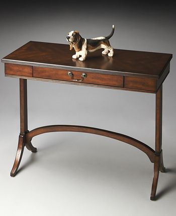 Butler Alta Console Table, Quick Ship - Macy's