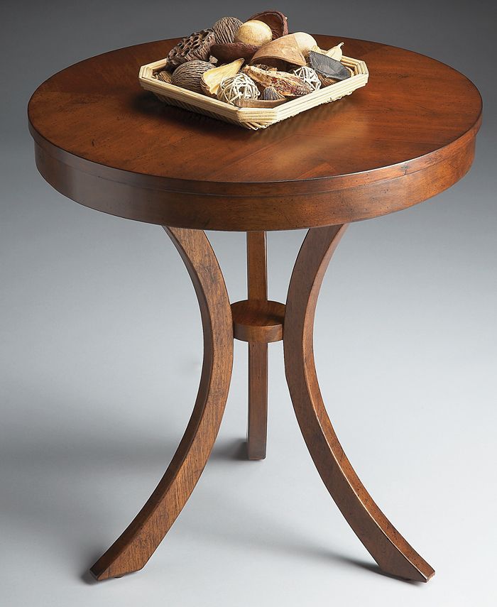 Butler Gerard Side Table - Macy's