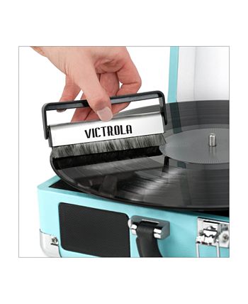 Innovative Technology Victrola Record Cleaning Kit - Macy's
