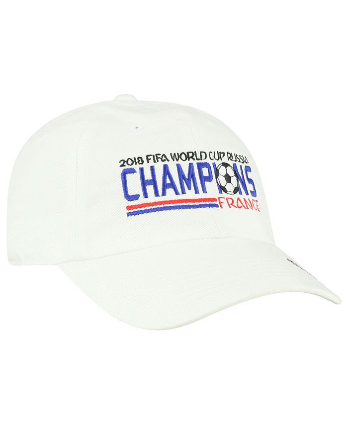 Top of the World France World Cup Champs Cap 2018 - Macy's