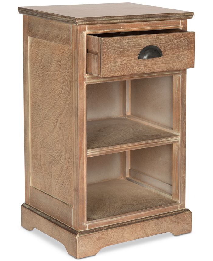 Safavieh Griffin Side Table - Macy's