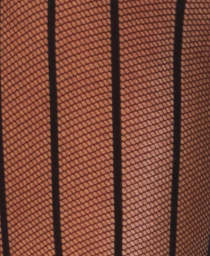 DKNY Modern Lines Tights - Macy's