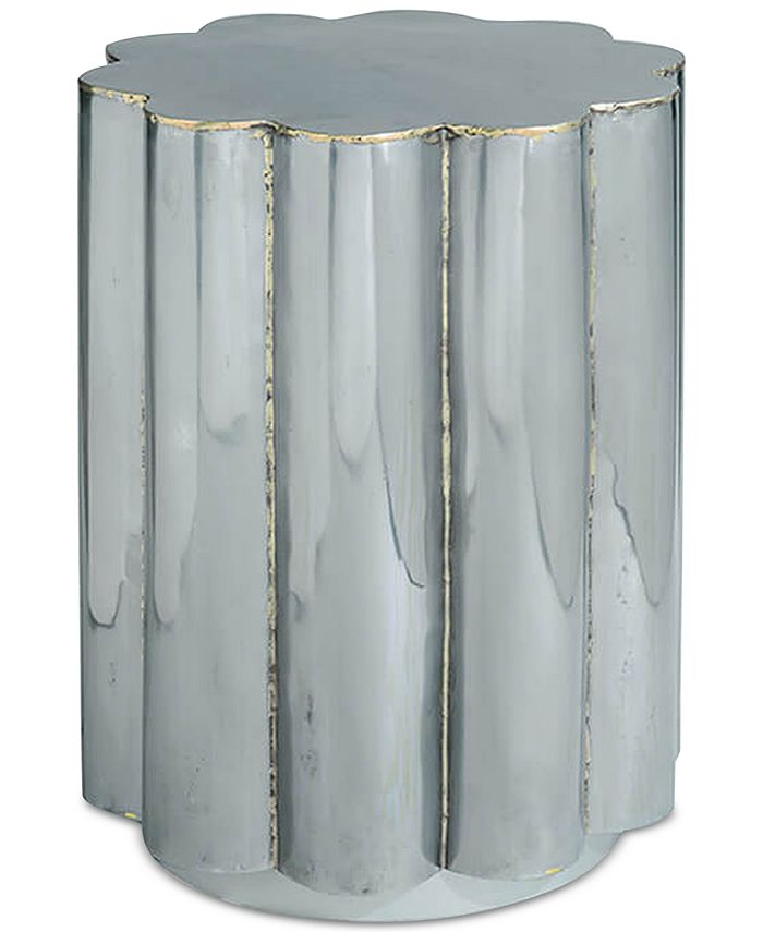 Regina Andrew Design Daisy Side Table - Macy's