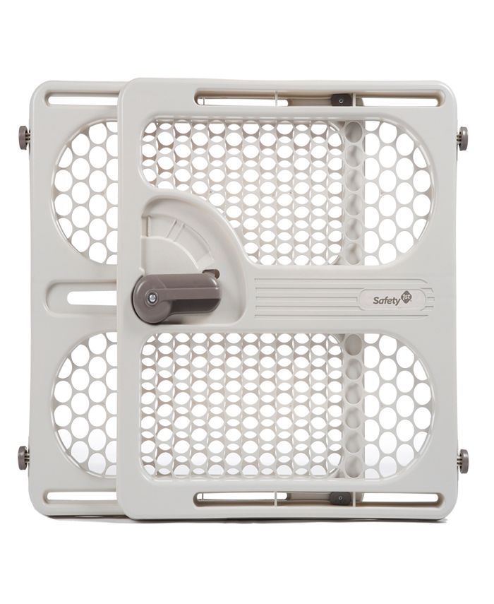 Safety 1st Easy-Fit Security Gate - Macy's