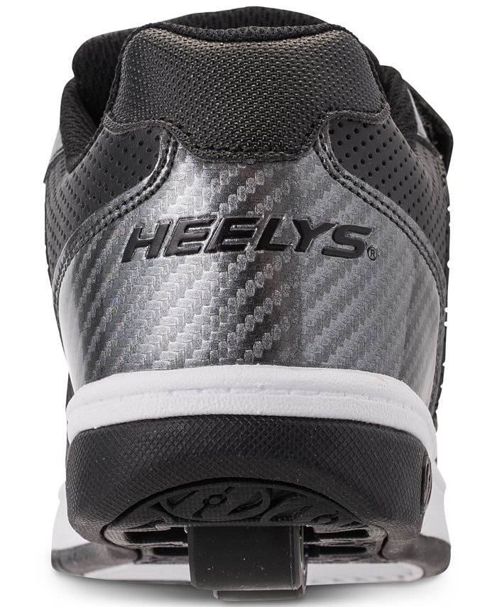 Heelys Little Boys' Bolt Plus X2 Light-Up Wheeled Casual Athletic Skate ...