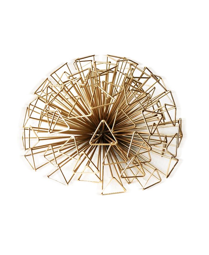 Moe's Home Collection Tempest One Wall Decor Set of 2 - Macy's