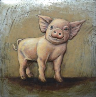 Wilbur Wall Decor - Macy's