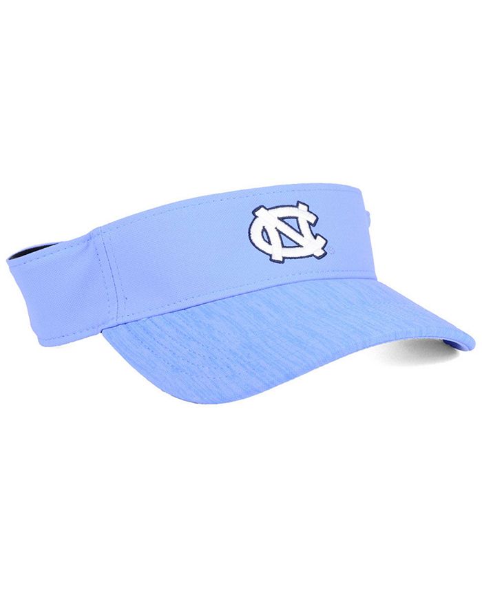 Nike North Carolina Tar Heels Sideline Visor 2018 - Macy's