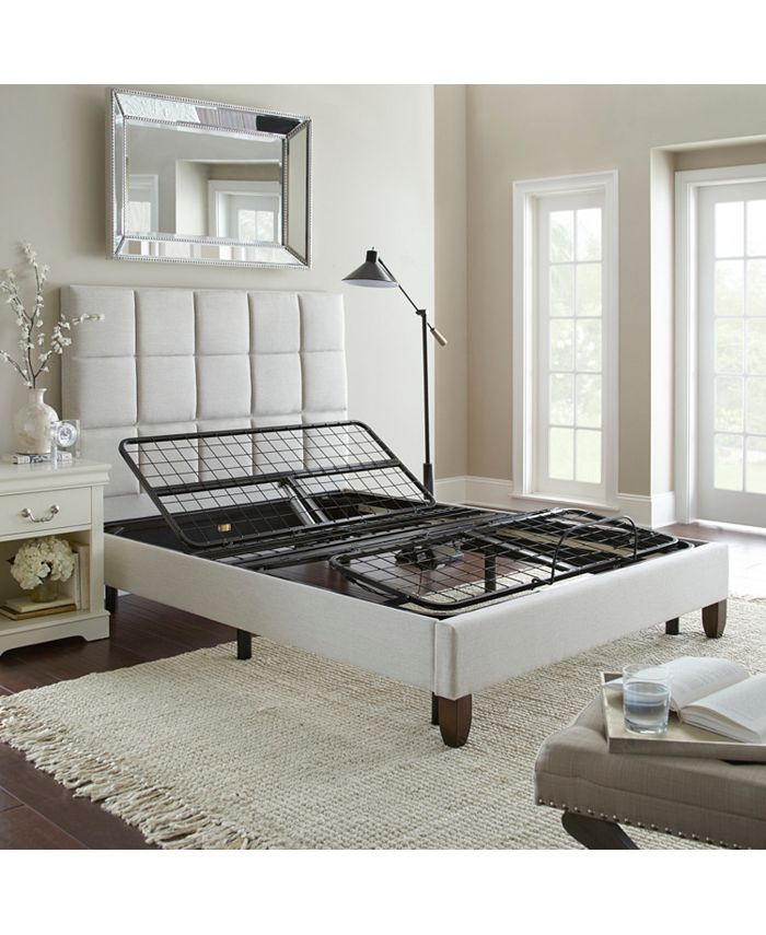 Ultima Flex Adjustable Base - Macy's
