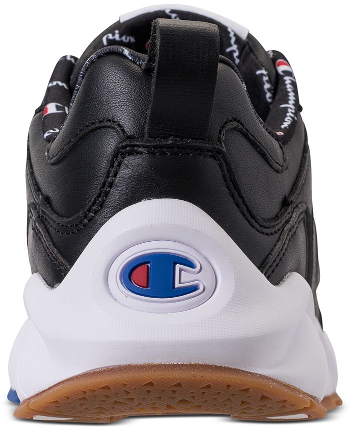 Champion Boys' 93Eighteen Athletic Training Sneakers from Finish Line ...