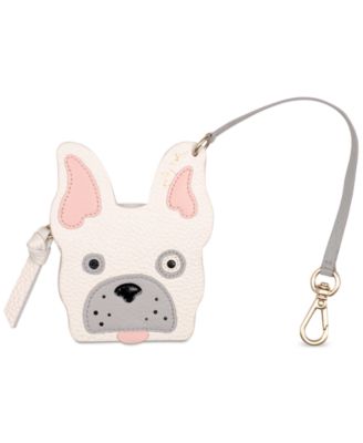 Radley London Coin Purse Bag Charm in support of the ASPCA - Macy's