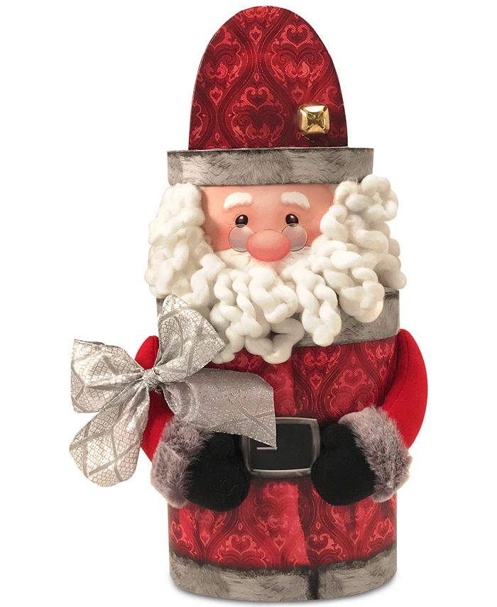 Design Pac Gigantic Santa Sweets Tower - Macy's