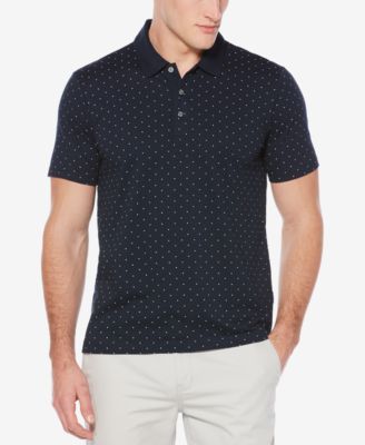 Perry Ellis Men's Arrow Classic Fit Polo - Macy's