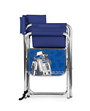 Disney Star Wars R2-D2 Sports Chair - Macy's
