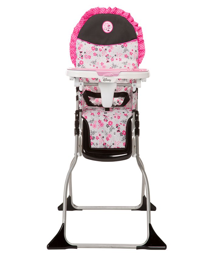 Disney Baby Simple Fold™ Plus High Chair - Macy's
