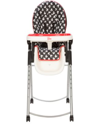 Disney Baby AdjusTable High Chair - Macy's