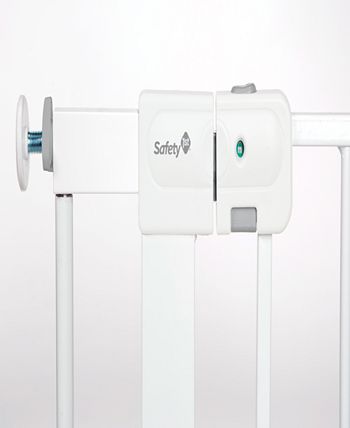 Safety 1st Easy Install Auto-Close Gate - Macy's