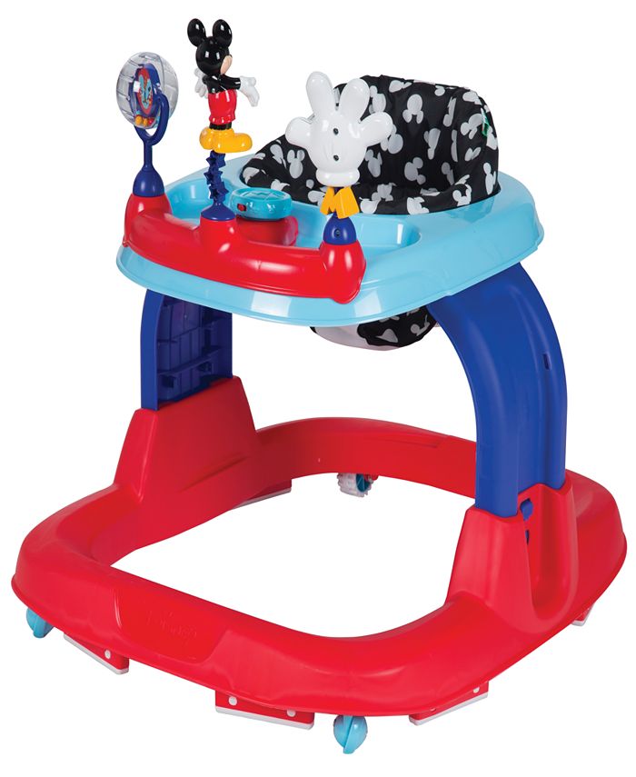 Disney Ready, Set, Walk! Developmental Walker - Macy's