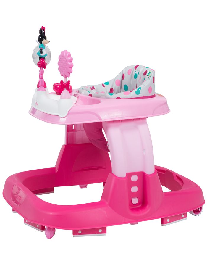 Disney Ready, Set, Walk! Developmental Walker - Macy's