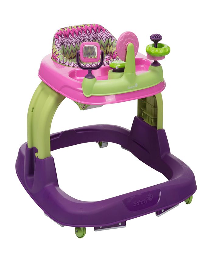 Safety 1st Ready, Set, Walk! Developmental Walker - Macy's