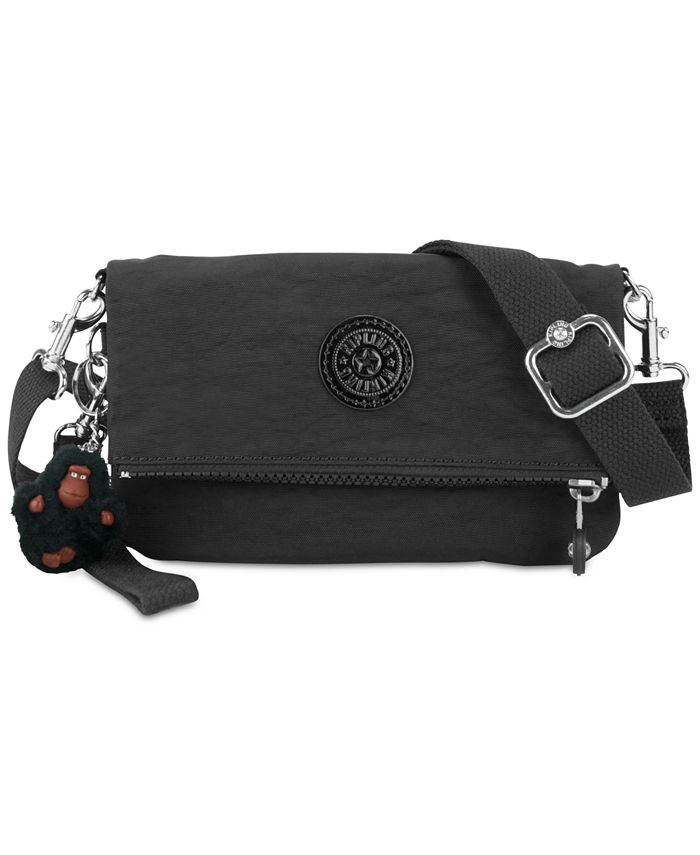 Kipling Lynne Convertible Crossbody - Macy's