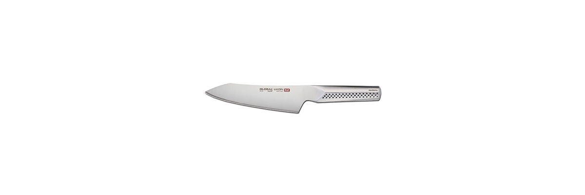 Click here for Global 7 Ukon Chefs Knife - Stainless Steel prices