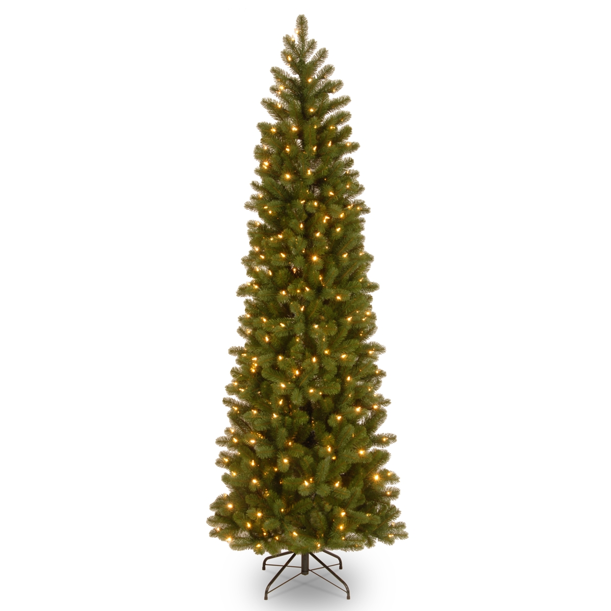 Click here for National Tree 6.5 Feel Real Downswept Douglas Fir... prices