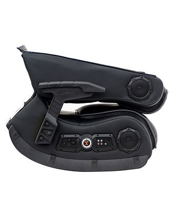 X-Rocker Pro Series H3 Wireless 4.1 Chair - Macy's