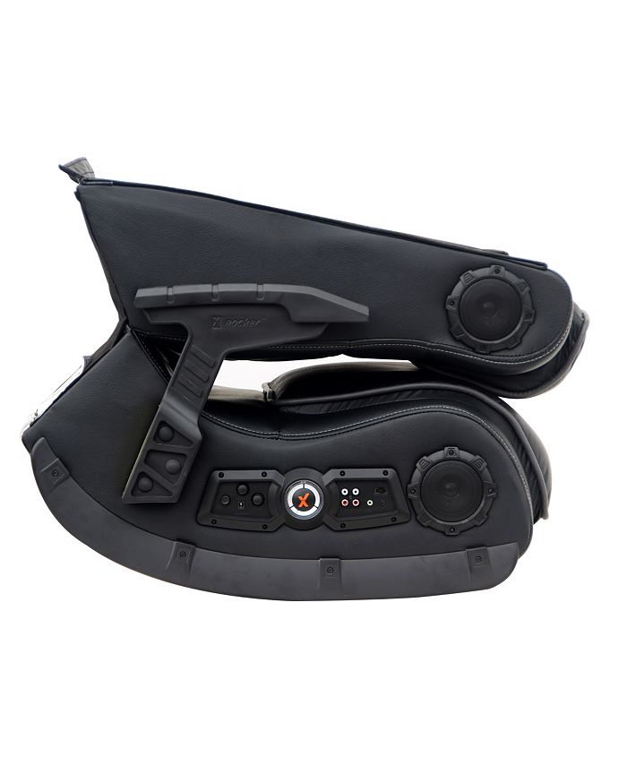 X-Rocker Pro Series H3 Wireless 4.1 Chair - Macy's