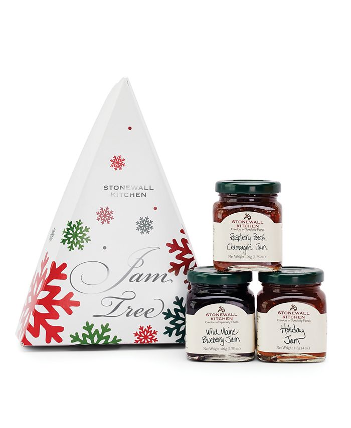 Stonewall Kitchen Jam Tree - Macy's