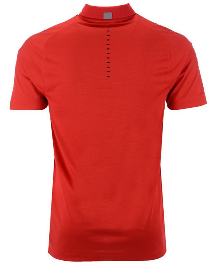 Under Armour Men's Cincinnati Bearcats Pinnacle Polo - Macy's