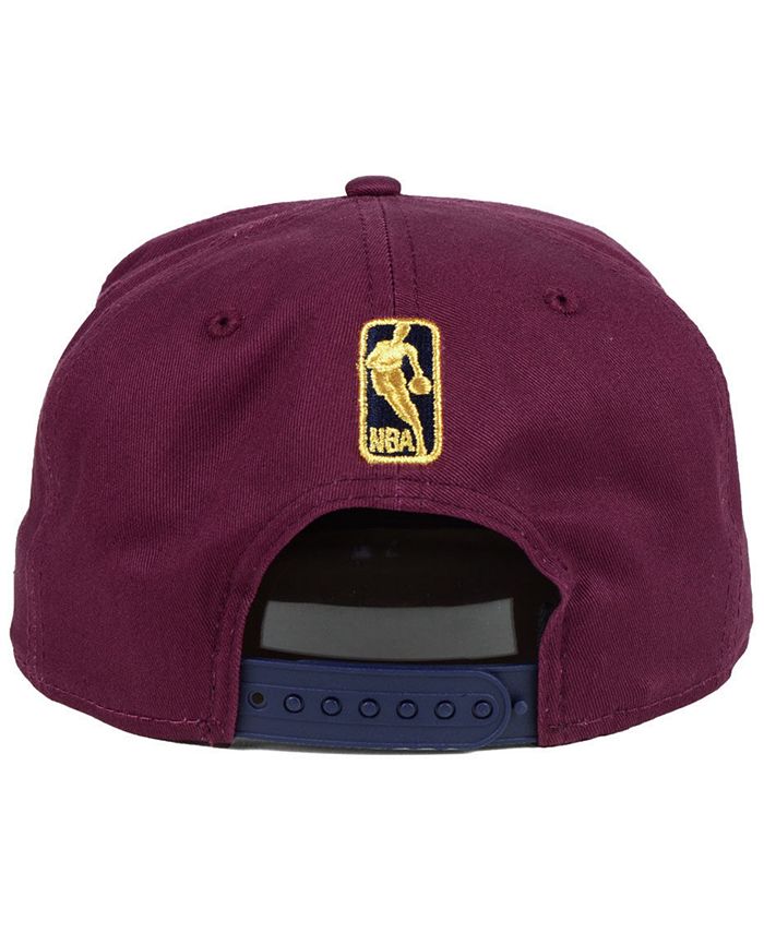 New Era Los Angeles Clippers 90s Throwback 9FIFTY Snapback Cap - Macy's